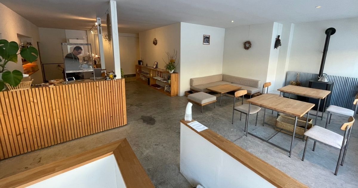 Cafe Piano piano｜施設案内 | ながぬまNAVI