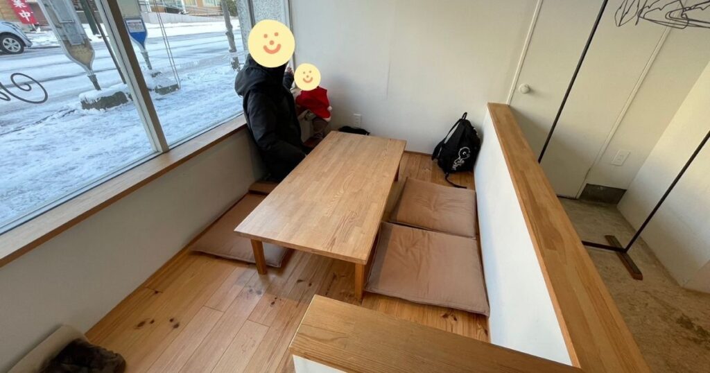 Cafe Piano piano｜施設案内 | ながぬまNAVI